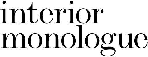 Interior Monologue: Discovering The Absolute Best In Handcrafted Goods